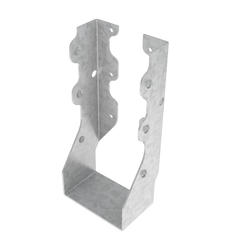 MiTek® 2" x 8-10" Triple Zinc Slant Nail Double Face Mount Inverted ...