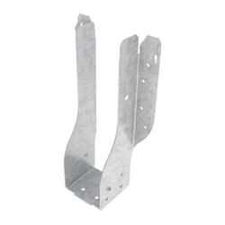MiTek® 2-1/2" x 9-1/2" G90 Steel Face Mount I-Joist Hanger at Menards®