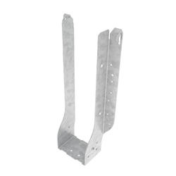 MiTek® 3-1/2" x 14" G90 Steel Face Mount I-Joist Hanger at Menards®