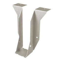 MiTek® 2" x 6" G90 Steel Purlin Hanger at Menards®