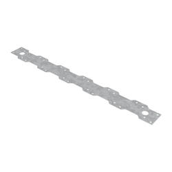 MiTek® 1-3/4" x 19-3/16" G90 Steel Strap Tie at Menards®
