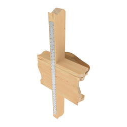 MiTek® 2-1/16" x 48" G90 Steel Strap Tie at Menards®