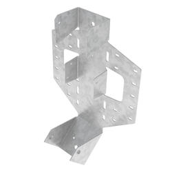 MiTek® 2-5/8" Triple Zinc Slope/Skew Hanger at Menards®