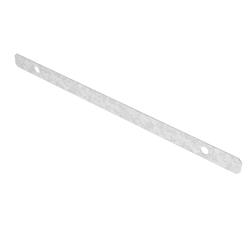 MiTek® 1-1/4" x 21" G90 Steel Light-Duty Strap Tie at Menards®