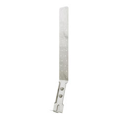 MiTek® 3" x 21-5/8" G90 Steel Foundation Strap at Menards®