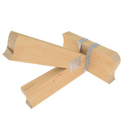 MiTek® 3-1/8" x 17-3/4" G90 Steel Adjustable Double Strap Hanger at ...