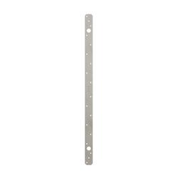 MiTek® 1-1/4" x 24" G90 Steel Strap Tie at Menards®