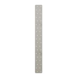 MiTek® 3" x 28-1/4" G90 Steel Strap Tie at Menards®