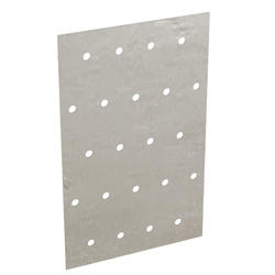 MiTek® 5" x 3-1/8" G90 Steel Nail Plate at Menards®