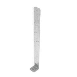 MiTek® 2" x 18-1/2" G90 Steel Purlin Anchor at Menards®