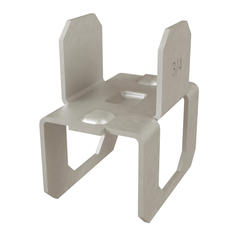 MiTek® 3/4" G90 Steel Plywood Clips - 250 Count at Menards®