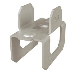 MiTek® 5/8" G90 Steel Plywood Clips - 250 Count at Menards®