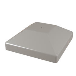 MiTek® 4" x 4" Plastic Post to Beam Connector at Menards®