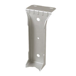 MiTek® 2" x 6" G90 Steel Panel Hanger at Menards®