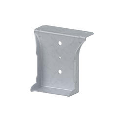 MiTek® 3" x 4" G90 Steel Panel Hanger at Menards®