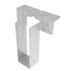 MiTek® 3-1/2" x 11-7/8" G90 Steel Top Flange Hanger at Menards®