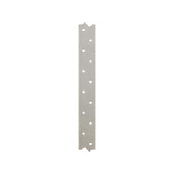 MiTek® 1-1/4" x 100' G90 Steel Coiled Strapping at Menards®