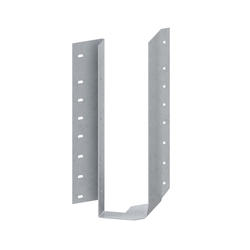 MiTek® 2-5/8" x 11-1/4" - 16" G90 Steel Skewed Left 45° Hanger at Menards®