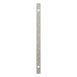 MiTek® 1-1/4" x 21-5/8" G90 Steel Medium-Duty Strap Tie at Menards®