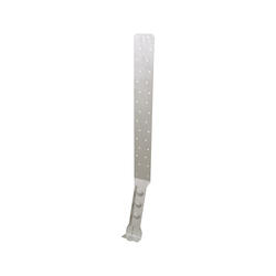 MiTek® 3" x 21-5/8" G90 Steel Foundation Strap at Menards®
