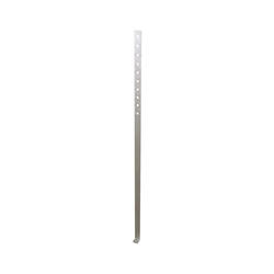 MiTek® 2-1/16" x 68-1/4" G90 Steel Foundation Strap at Menards®