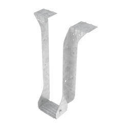 MiTek® 3-1/2" x 14" G90 Steel Top Mount I-Joist Hanger at Menards®