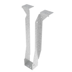 MiTek® 2-1/2" x 14" G90 Steel Top Flange Joist Hanger at Menards®