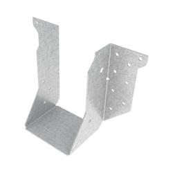 MiTek® 2" x 6"-8" G90 Steel Heavy-Duty Face Mount Truss Double Hanger ...