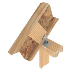 MiTek® 2-1/2" or 2-5/8" Rafter Width G90 Steel Adjustable Rafter-to ...