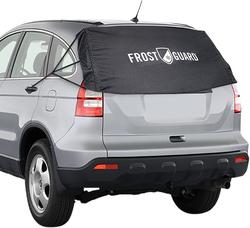 FrostGuard® Rear Windshield Cover at Menards®
