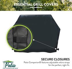 Patio Companion® 59" Grill Cover at Menards®