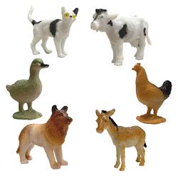 I Dig It! Farm Animals - Assorted Styles at Menards®