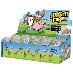 I Dig It! Farm Animals - Assorted Styles at Menards®
