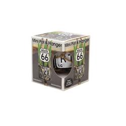 3-3/4" Route 66 Hanging Planter at Menards®