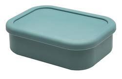 Alta 3-Section Bento Sage Silicone Food Storage Container at Menards®