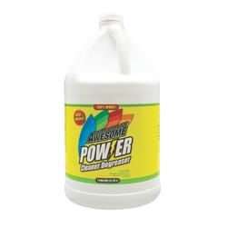 LA's Totally Awesome® Power Concentrated Cleaner Degreaser - 1 Gallon ...