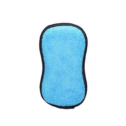 Grip® 2 in 1 Microfiber Cleaning Pads 2 Count at Menards®