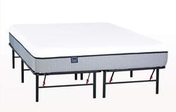 Lull Arrellaga California King Metal Bed Frame