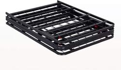 Lull® Arrellaga King Metal Bed Frame at Menards®