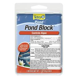 Tetra® Pond Block Algae Control - 4 Pack at Menards®