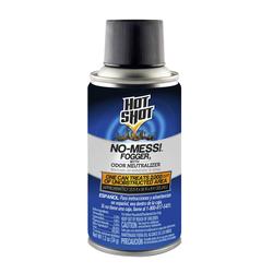 Hot Shot® No-Mess!™ Home Insect Killing Fogger with Odor Neutralizer ...
