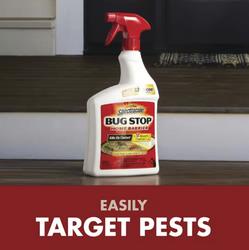 Spectracide® Bug Stop® Ready-to-Use Home Insect Killer - 32 oz. at Menards®