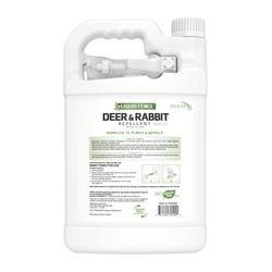 Liquid Fence® Ready-to-Use Deer & Rabbit Repellent - 1 gal. at Menards®