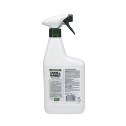 Liquid Fence® Ready-to-Use Deer & Rabbit Repellent - 32 oz. at Menards®