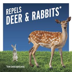 Liquid Fence® Ready-to-Use Deer & Rabbit Repellent - 32 oz. at Menards®