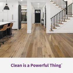 Rejuvenate® PowerMax™ Citrus & Cedarwood Multi-Surface Floor Cleaner ...