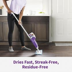 Rejuvenate® PowerMax™ Citrus & Cedarwood Multi-Surface Floor Cleaner ...