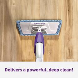 Rejuvenate® PowerMax™ Citrus & Cedarwood Multi-Surface Floor Cleaner ...