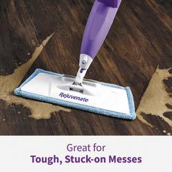 Rejuvenate® PowerMax™ Citrus & Cedarwood Multi-Surface Floor Cleaner ...