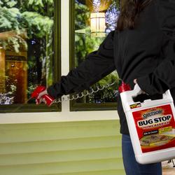 Spectracide® Bug Stop® Ready-to-Use Home Insect Killer - 1 gal. at Menards®